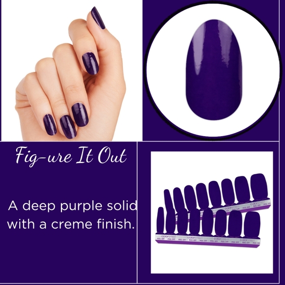 Color Street | Makeup | Color Street Figure It Out | Poshmark